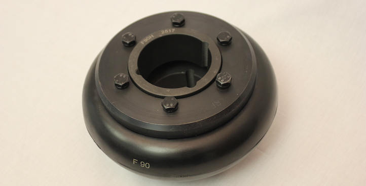 Coupling - Gear, Grid and Tire Couplings